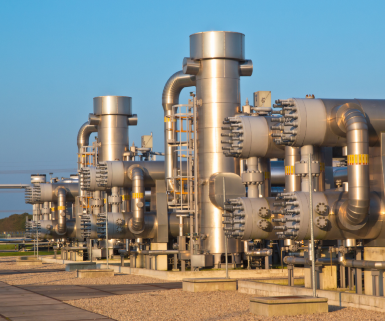 EIA Natural Gas Storage Report March 12, 2026: US Inventories Fall by ...